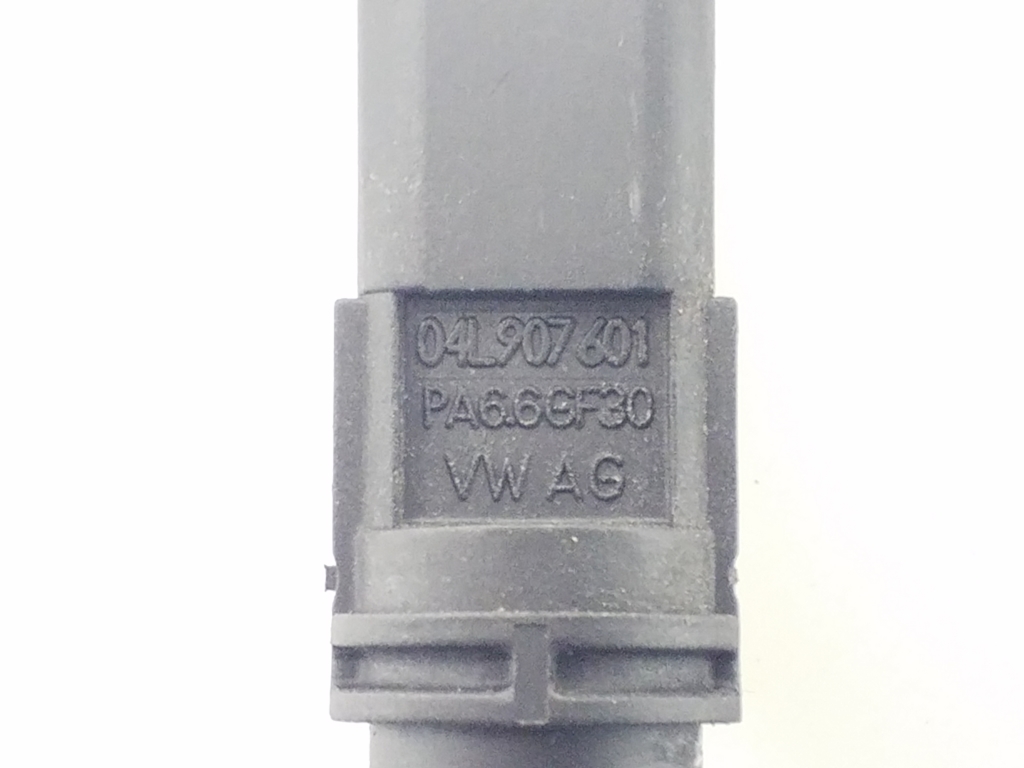 Used Volkswagen Golf Shaft position sensor 04L907601