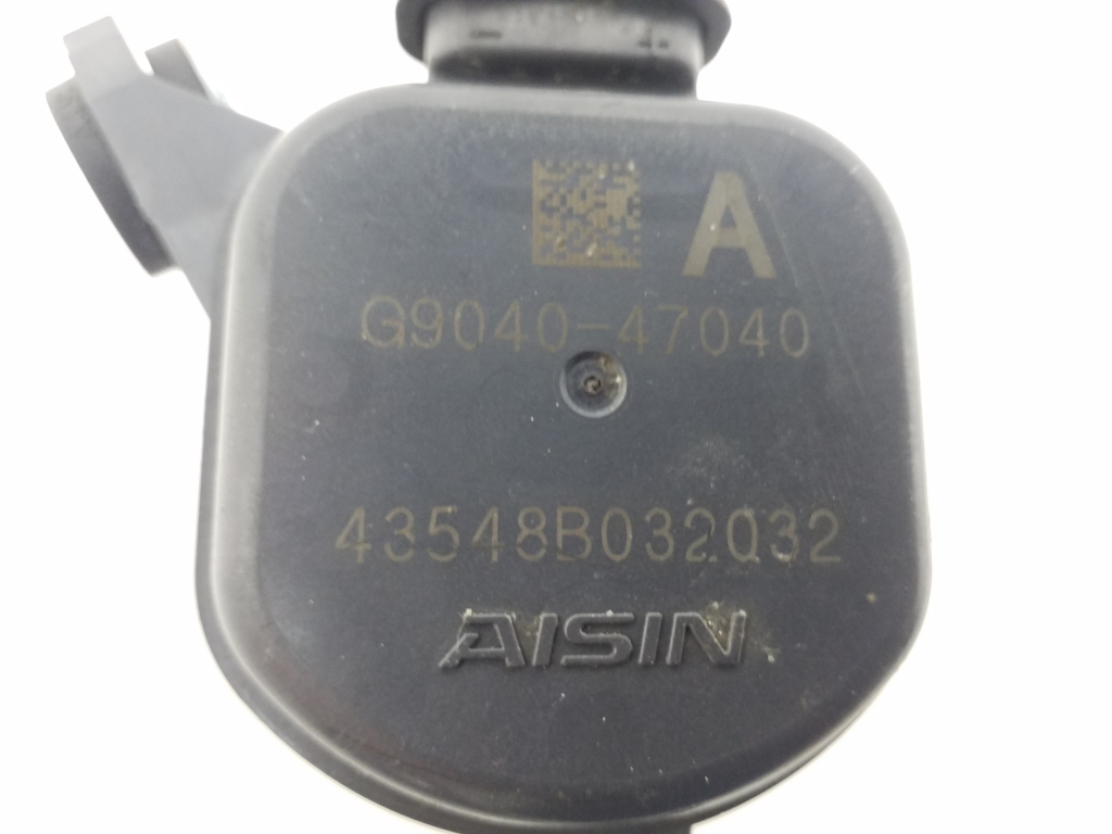 Naudotas TOYOTA PRIUS Prime Cirkuliacinis siurblys G904047040