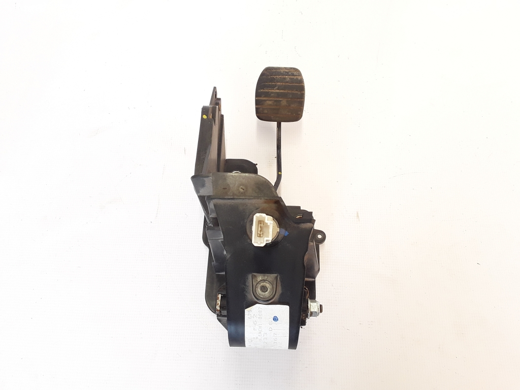 Used RENAULT Master Brake pedal 465102209R