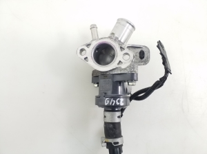 Naudotas TOYOTA PRIUS PHV -PLUG Aušinimo skysčio temperatūros daviklis ...