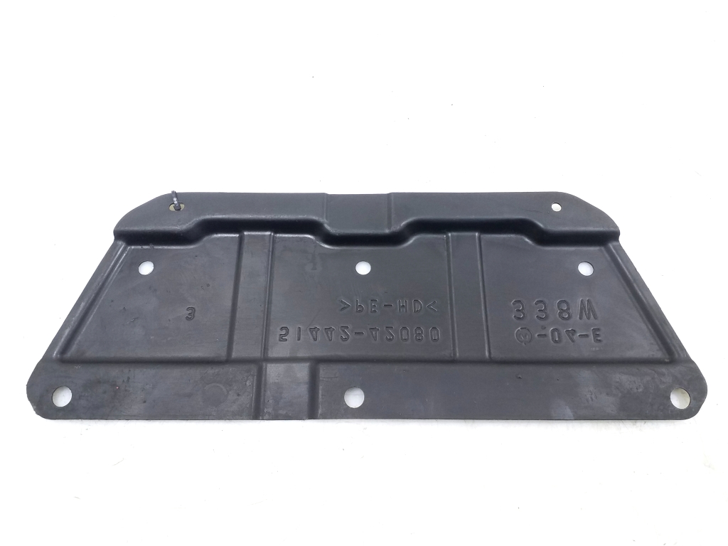 Used TOYOTA RAV 4 Front underbody protection 5144242080