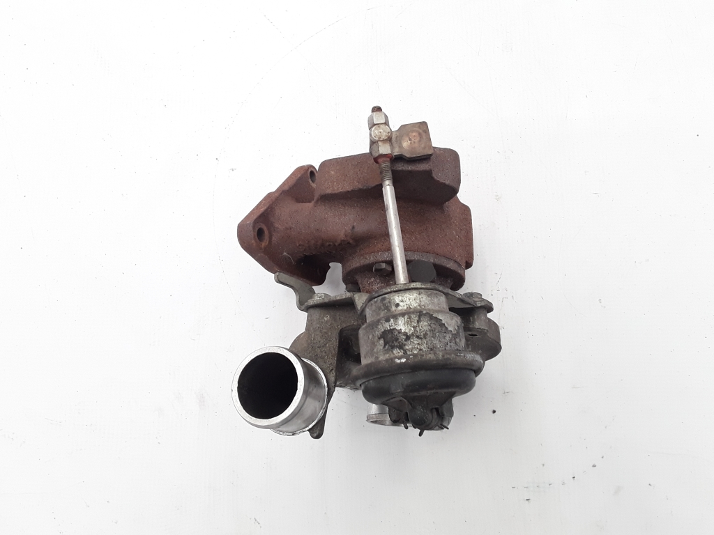 Used RENAULT Kangoo Turbine 54359700011