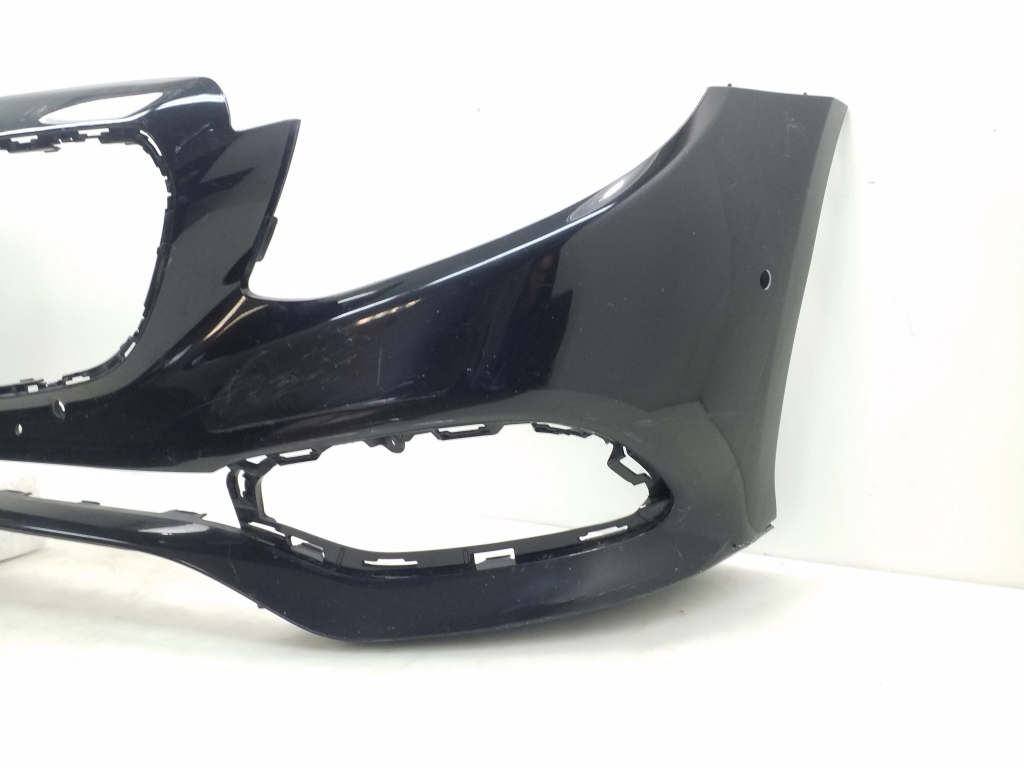 Used Mercedes Benz E-Class Front bumper A2138850238