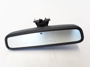 Used BMW 5 SERIES Bracket for front wing 41357207208