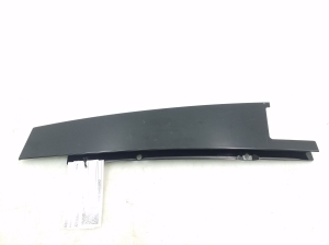 Used Mercedes Benz E-Class Other detail of the rear side door A2137370300