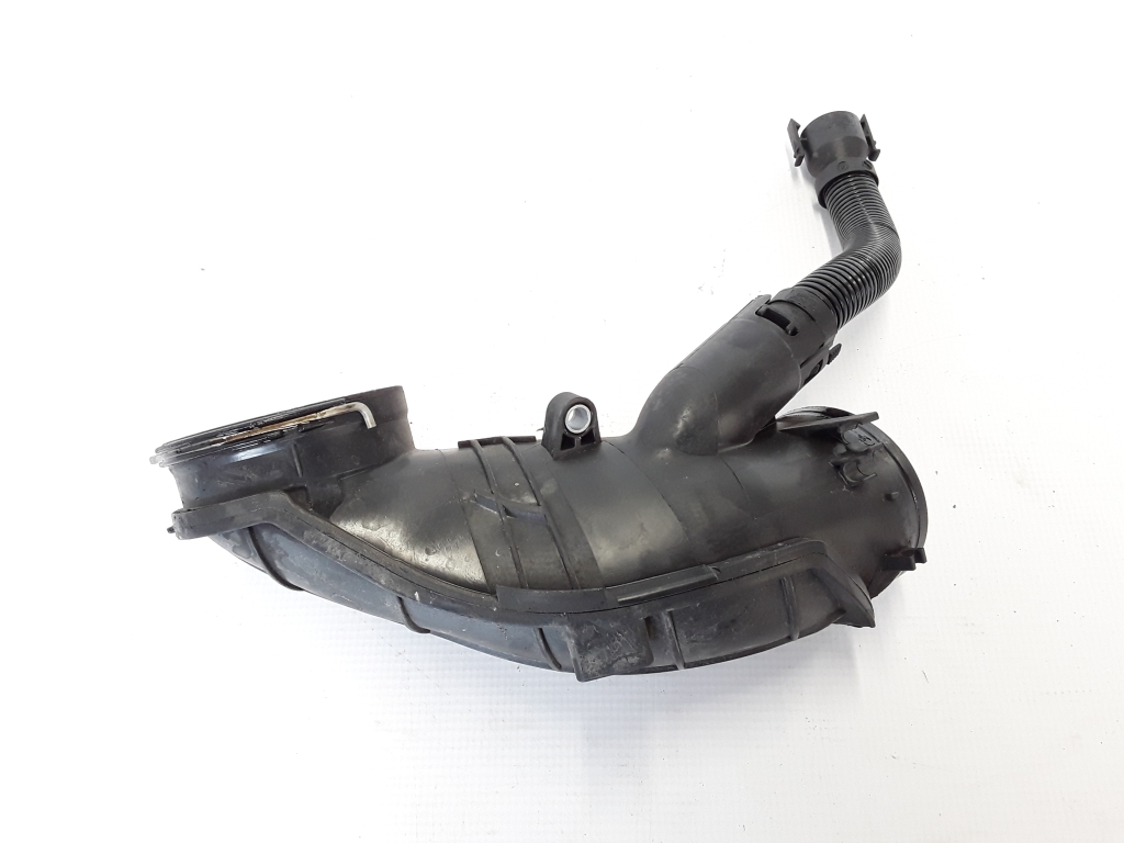 Used BMW 5 SERIES Air intake hose 58650910