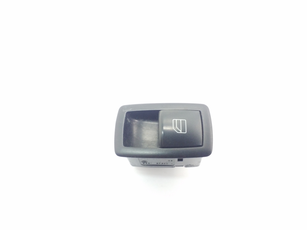 Used Mercedes Benz ML-Class Rear side door glass switch A2518200510