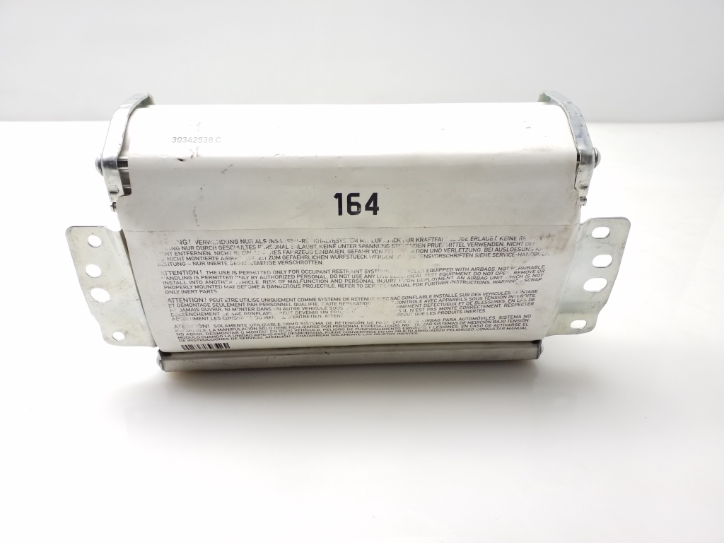 Used Mercedes Benz ML-Class Airbag passenger panels A1648600805