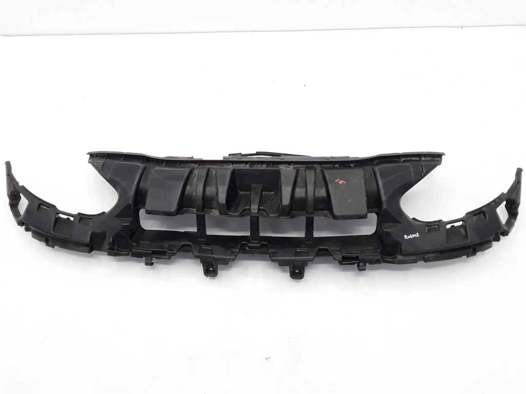 Used RENAULT Fluence Front frame and its details 620360007R