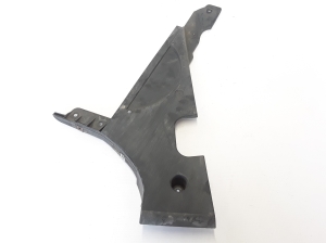 Used BMW 5 SERIES Bracket for front wing 41357207208