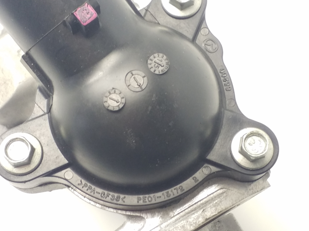 Used Mazda CX-5 Thermostat housing