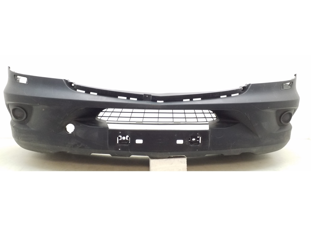 Used Mercedes Benz Sprinter Front bumper A9068801970