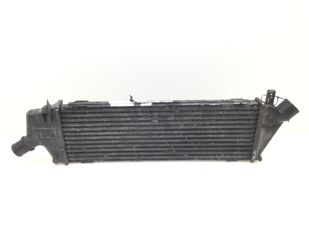 Used NISSAN Micra Intercooler radiator 14461BC400