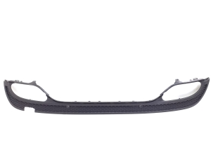 Used Mercedes Benz C-Class Other detail of the rear bumper A2058856200