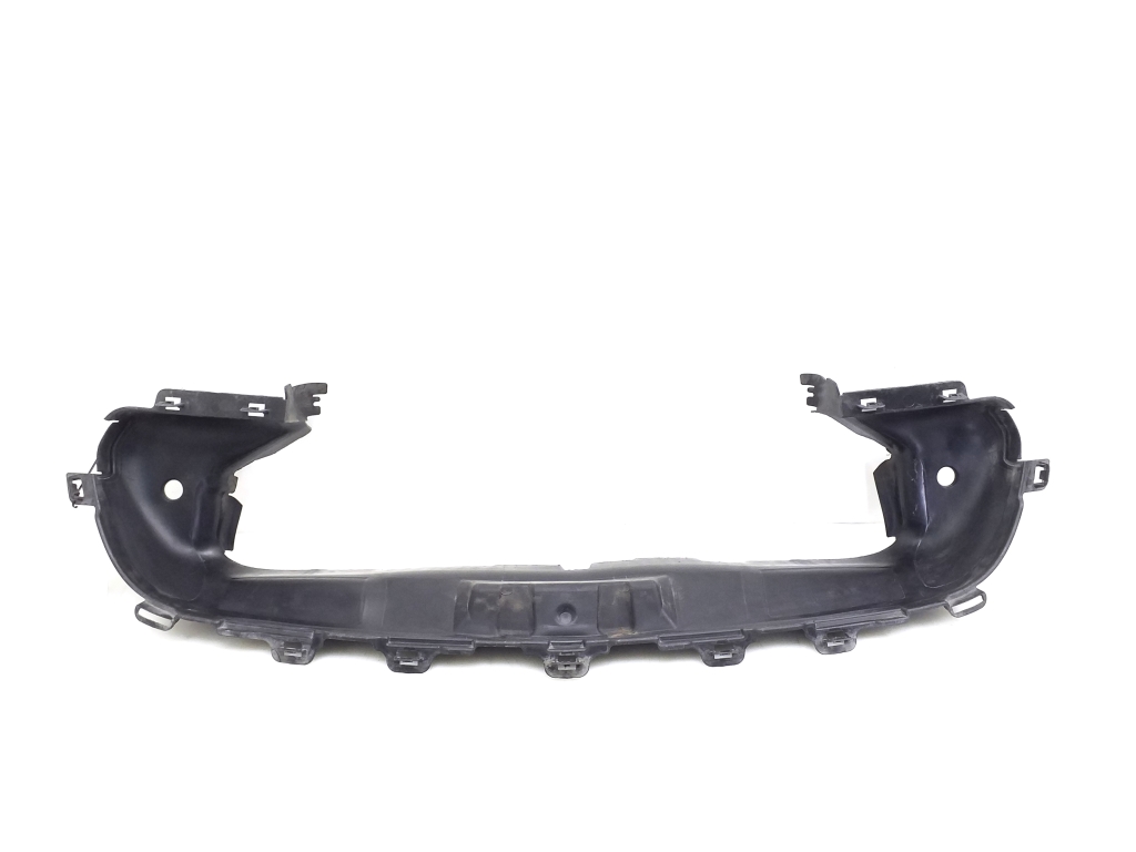 Used Mercedes Benz E-Class Air deflector cooling radiator A2138851100