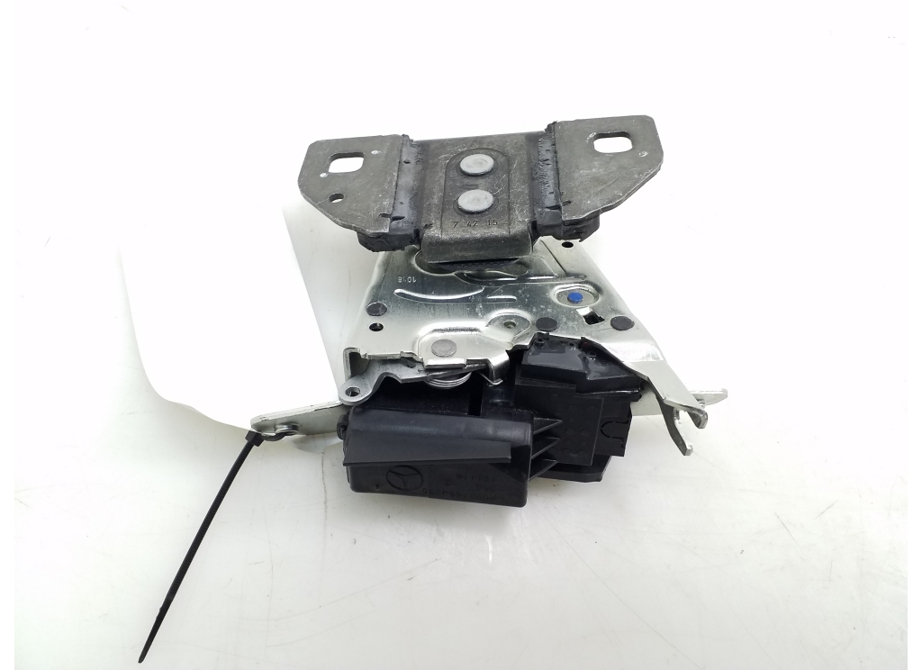 Naudotas Mercedes Benz C-Class Bagažinės dangčio užraktas A0997400300