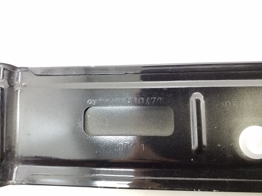 Used Mercedes Benz Vito Sliding door frame decoration A4476900470