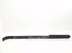 Used Mercedes Benz Vito Sliding door frame decoration A4476900470