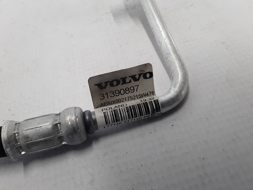 Used VOLVO XC90 Hose for air conditioning