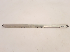 Naudotas VOLVO XC90 Priekinio bamperio balkio kita detalė 31448888