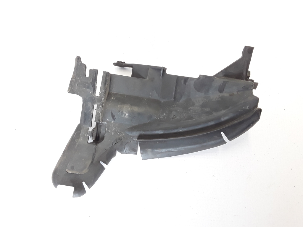 Used VOLVO XC70 Air deflector cooling radiator 30796390