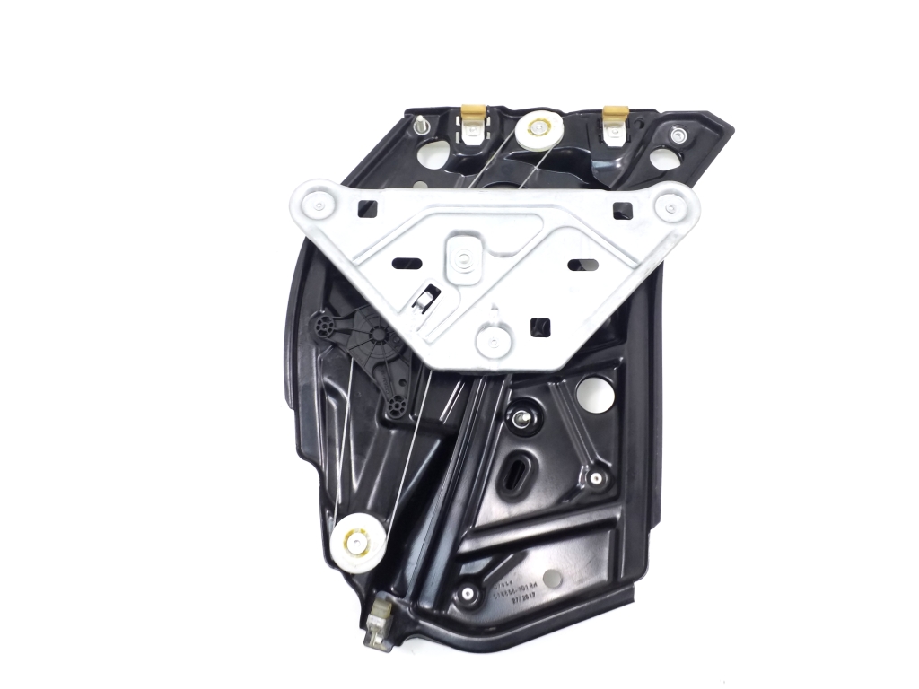 Naudotas Mercedes Benz E-Class Galinės fortkės stiklo pakėlėjas ir jo ...