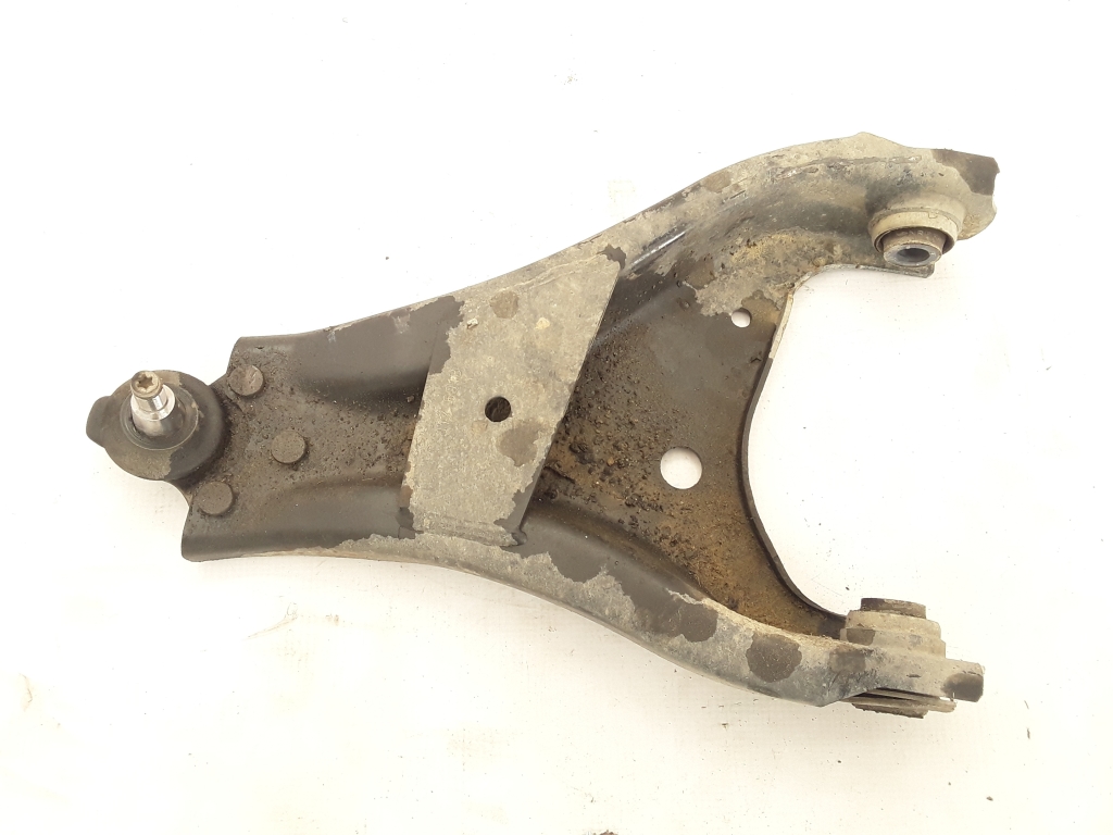Used Dacia Duster Front lever 545001225R