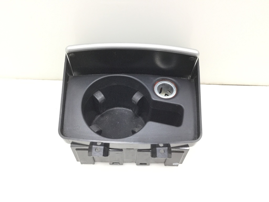 Used AUDI A6 Cup holder 4F1862533C