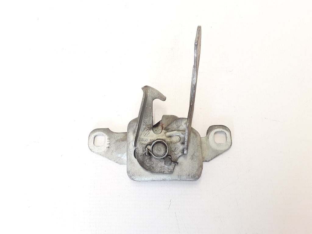 Used Dacia Duster Engine cover lock 656010017R