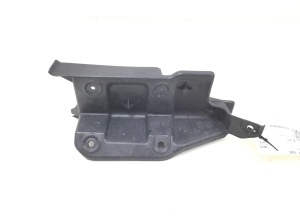 Used AUDI A6 Rear bumper bracket 4F5807453