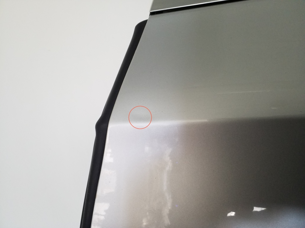 Used Mercedes Benz E-Class Rear side doors and their parts