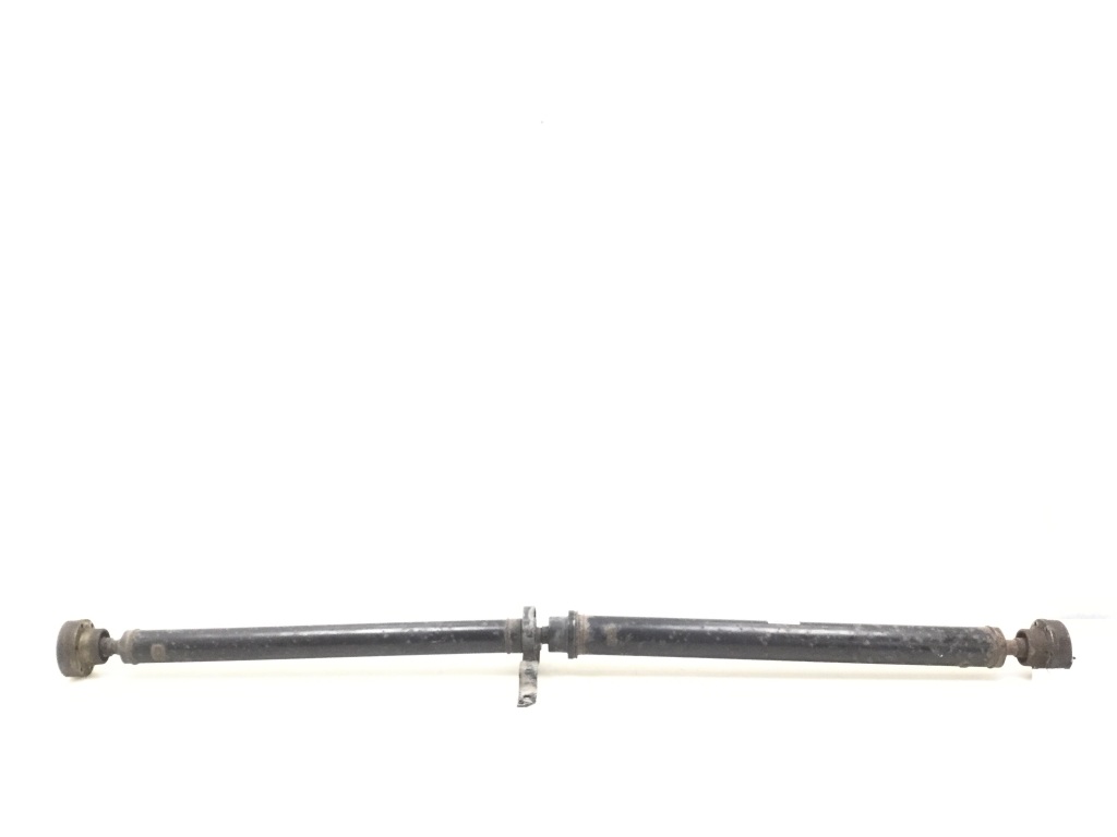 Used AUDI A6 Cardan and its parts