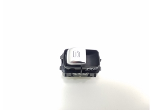 Used Mercedes Benz E-Class Rear side door glass switch A2229051904