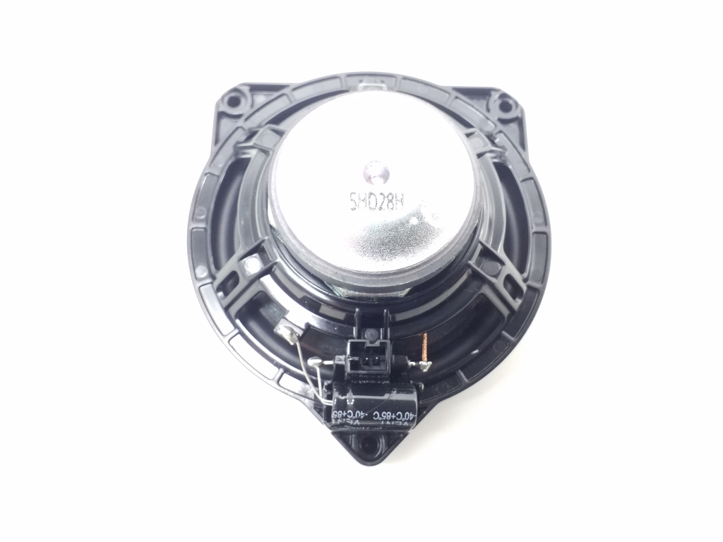 Used Mercedes Benz E-Class Rear side door speaker A2138201000
