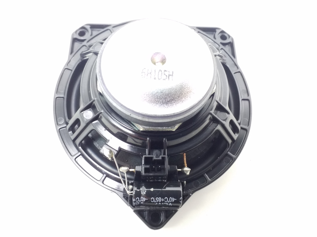 Used Mercedes Benz E-Class Rear side door speaker A2138201000