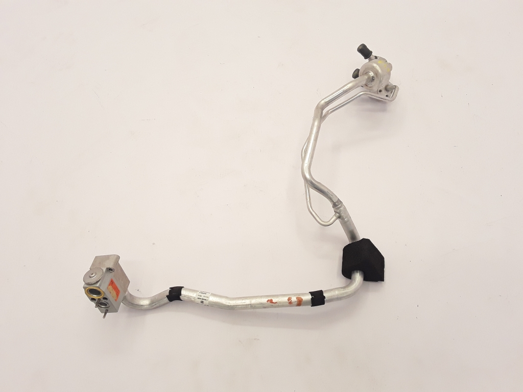 Used VOLVO S90 Hose for air conditioning 31694236