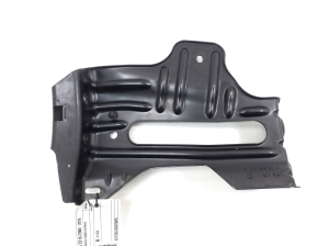 Used Mercedes Benz CL-Class Windscreen washer tank holder A2218600614