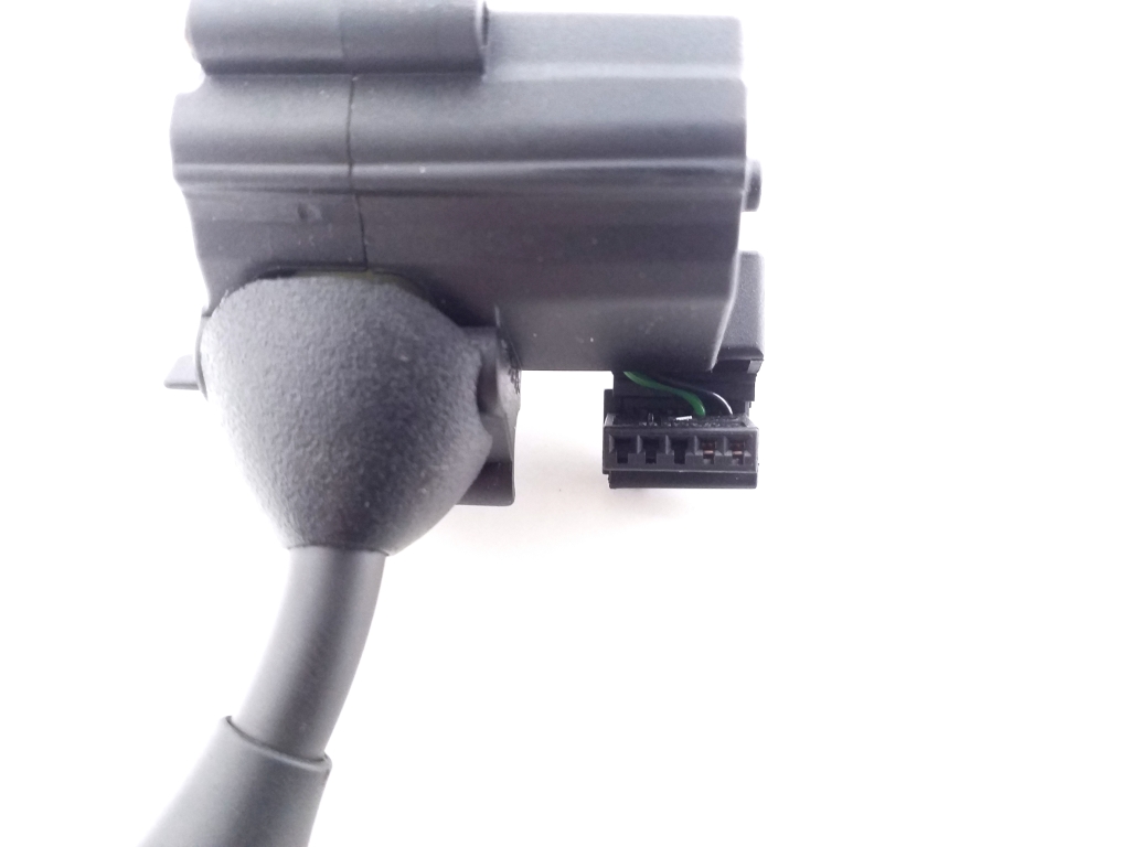 Used Mercedes Benz CL-Class Steering wheel adjustment switch A1645403245