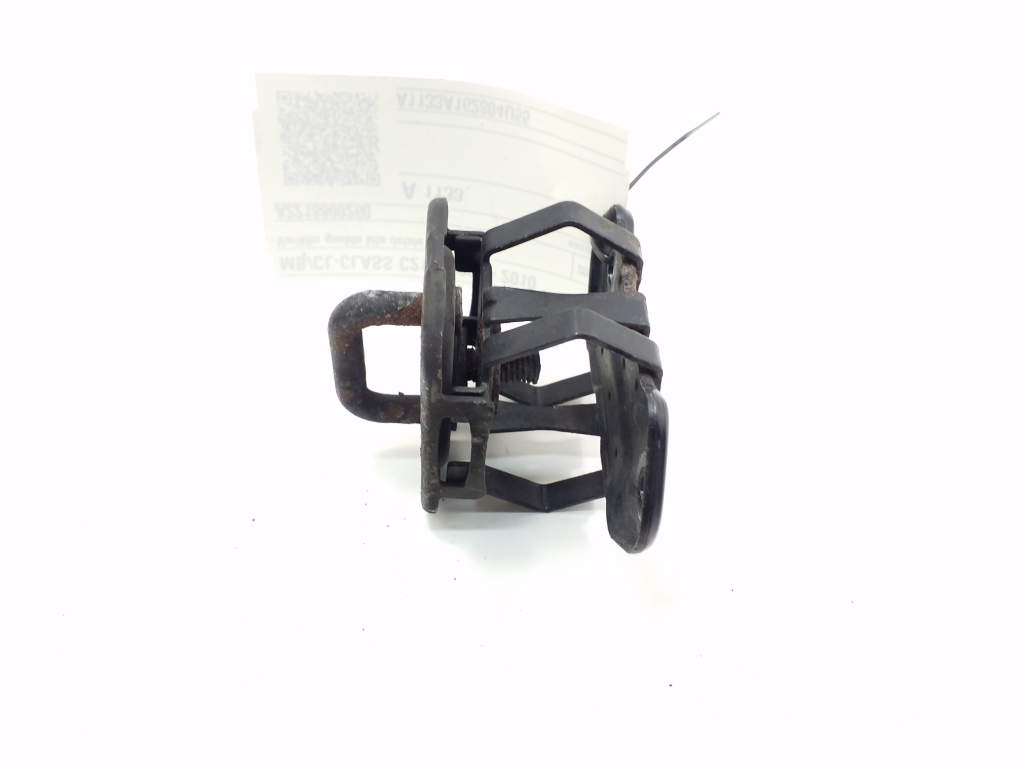 Used Mercedes Benz CL-Class Other part of the bonnet A2218800260