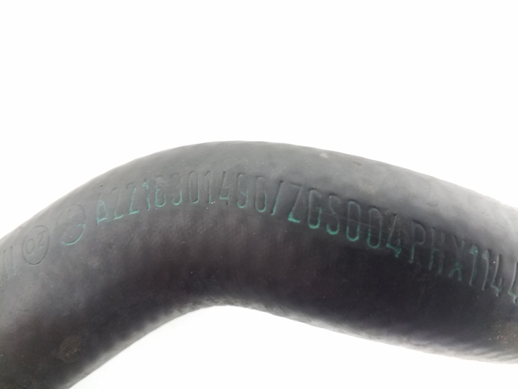 Used Mercedes Benz CL-Class Intestine A2218301496