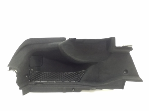 Naudotas Mercedes Benz E-Class Salono pečiaus sklendės varikliukas ...