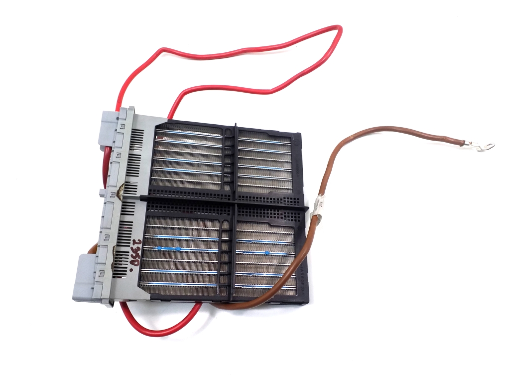 Used Mercedes Benz E-Class Interior shoulder heating element A2048300461