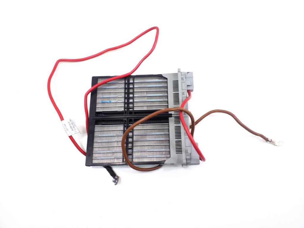 Used Mercedes Benz E-Class Interior shoulder heating element A2048300461