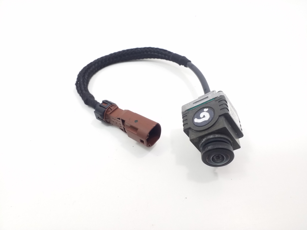 Naudotas Mercedes Benz E-Class Vaizdo kamera A0009056206