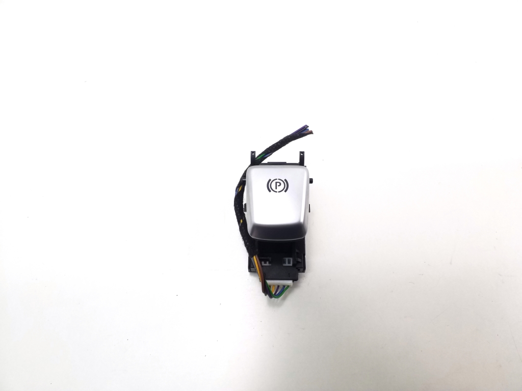 Naudotas Mercedes Benz E-Class Jungiklis rankinio stabdžio A2139053803