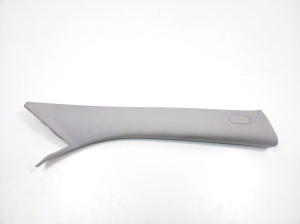 Used Mercedes Benz E-Class Interior shoulder valve motor A1699060100