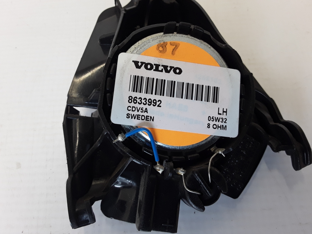 Used VOLVO XC70 Speaker 8633992