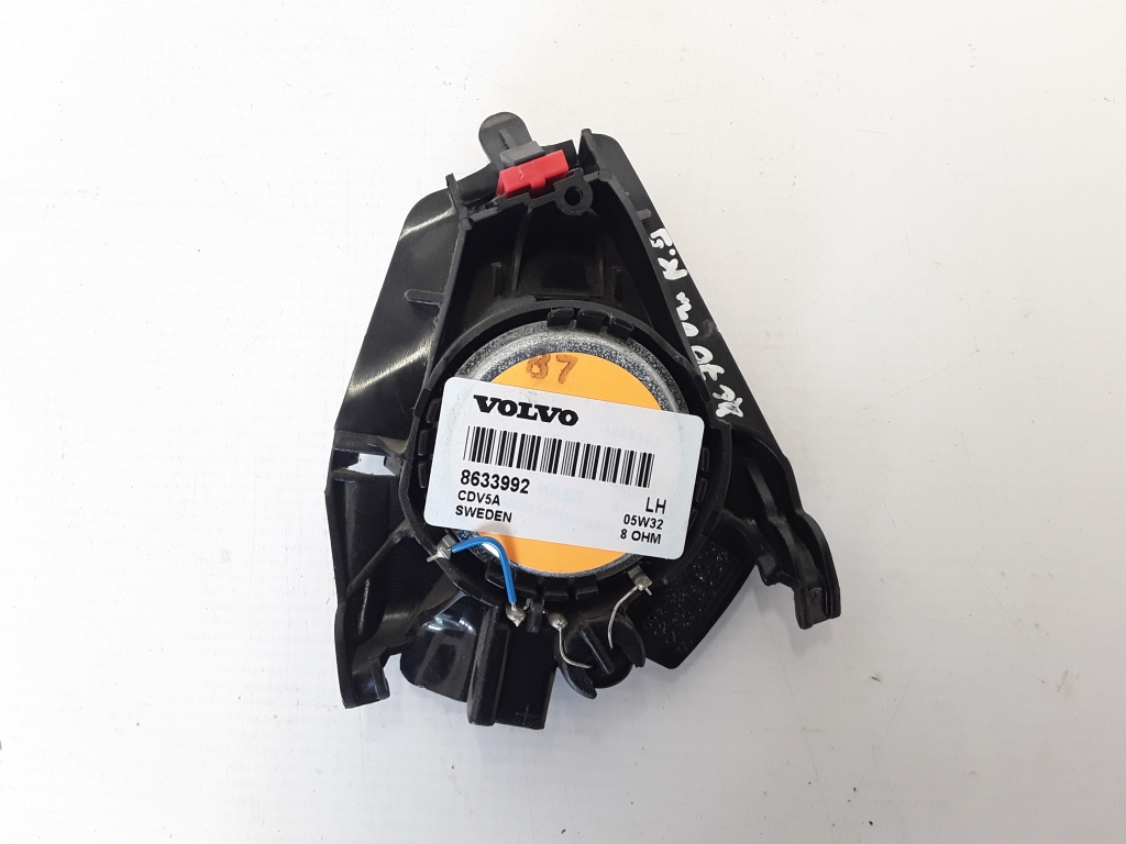 Used VOLVO XC70 Speaker 8633992