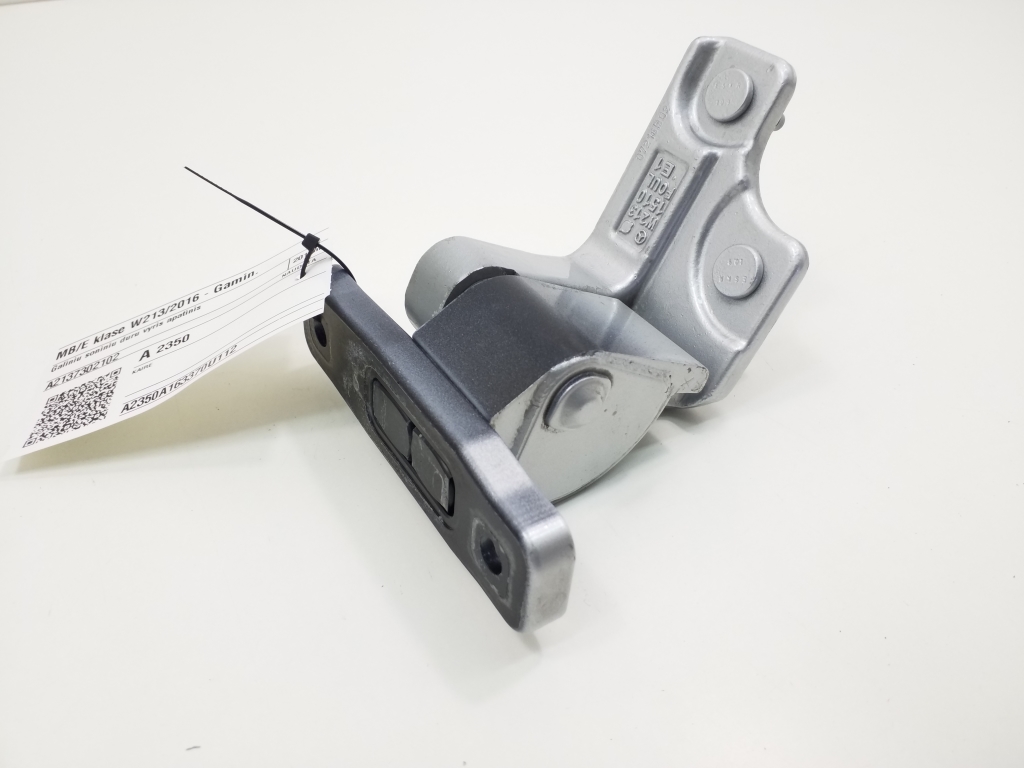 Использовал Mercedes Benz E-Class Петля задней боковой двери нижняя ...