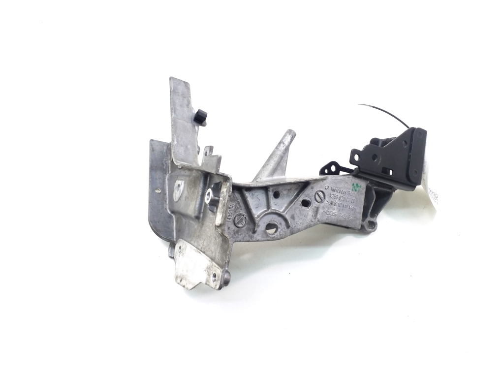 Naudotas Mercedes Benz E-Class Priekinio rėmo kita detalė A2536210700